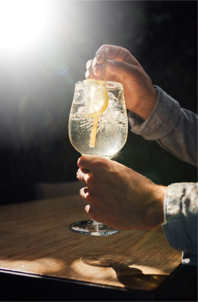 La base - Restaurant Brest